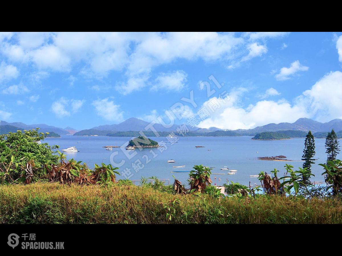 For Sale - Hunlicar Garden, 5 Bed, (ID:14665012)｜spacious.hk