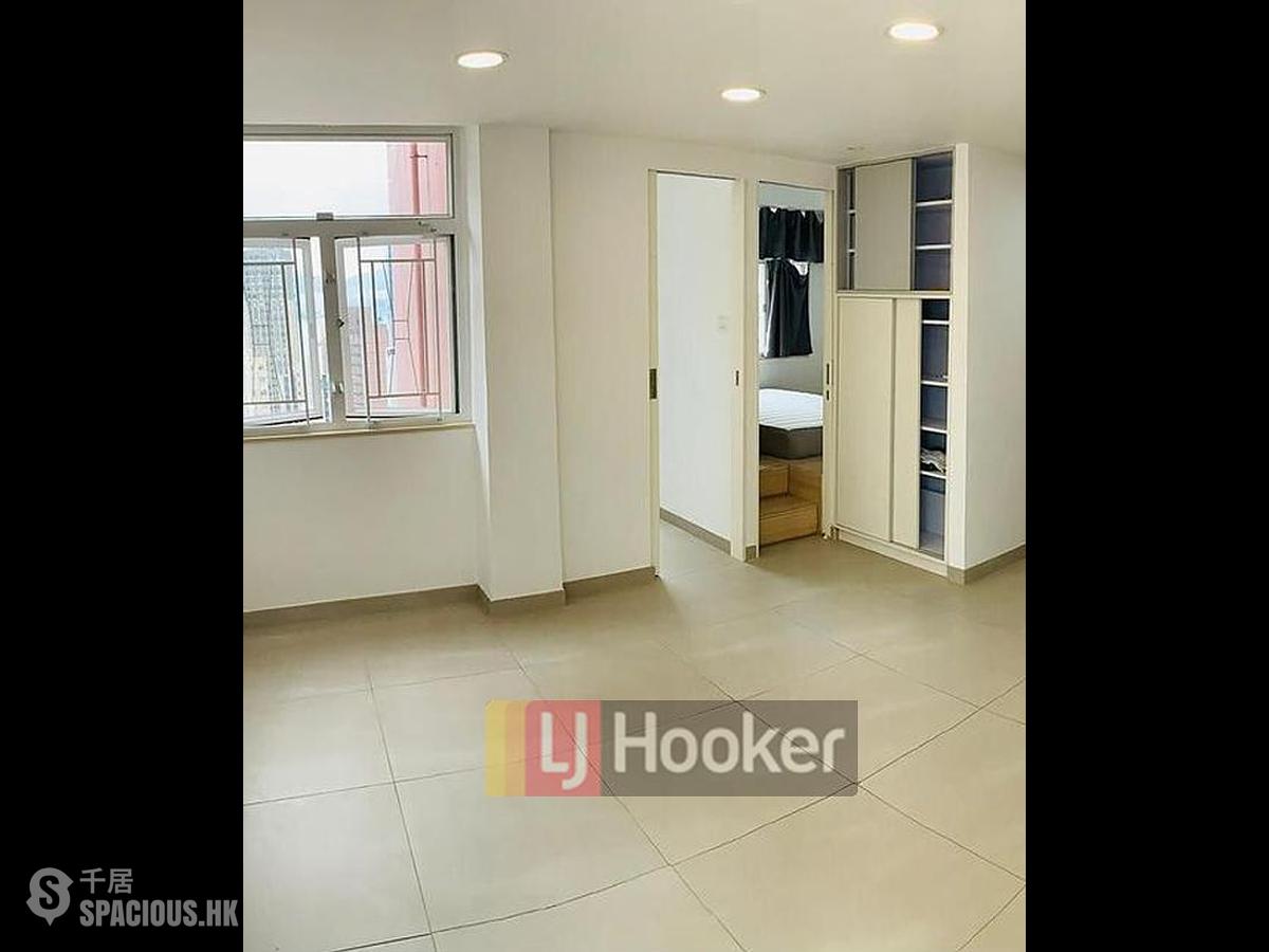 For Rent - Fook Moon Building, 2 Bed, 375 Sqft (ID:14666912)｜spacious.hk