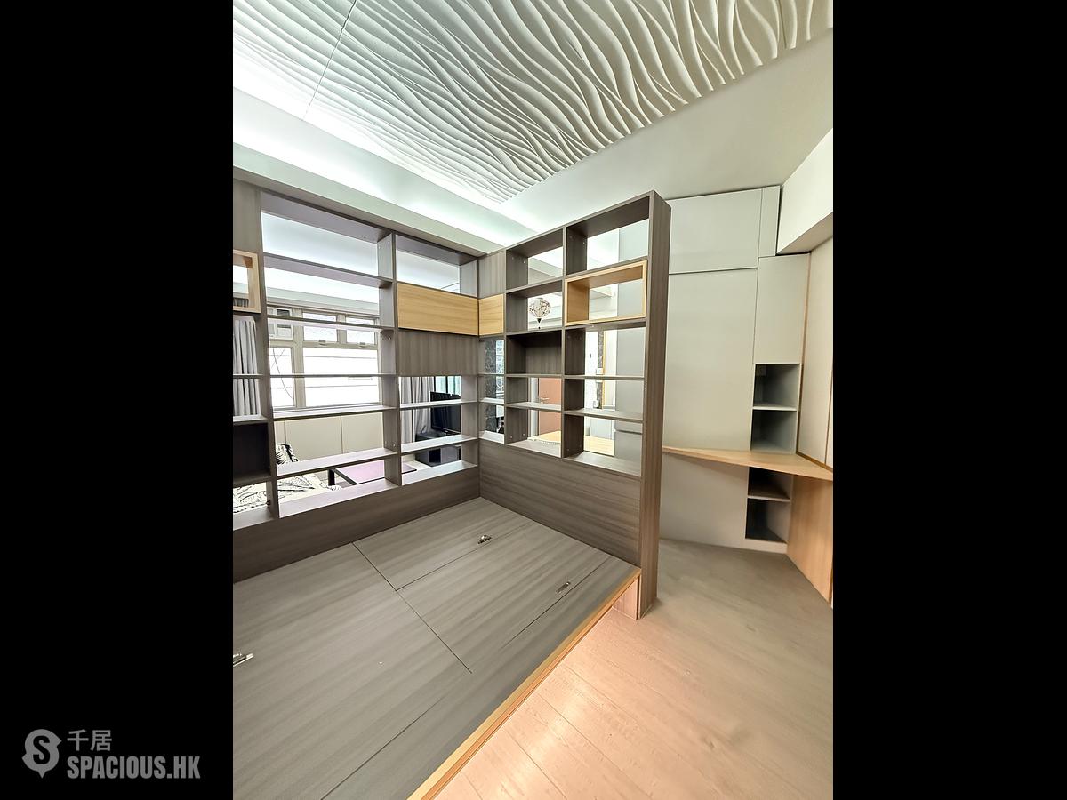 For Sale - Man Lee Building, 0 Bed, 299 Sqft (ID:14668653)｜spacious.hk