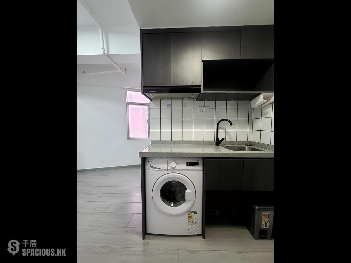 For Rent - Ho King Building, 1 Bed, 170 Sqft (ID:14673468)｜spacious.hk