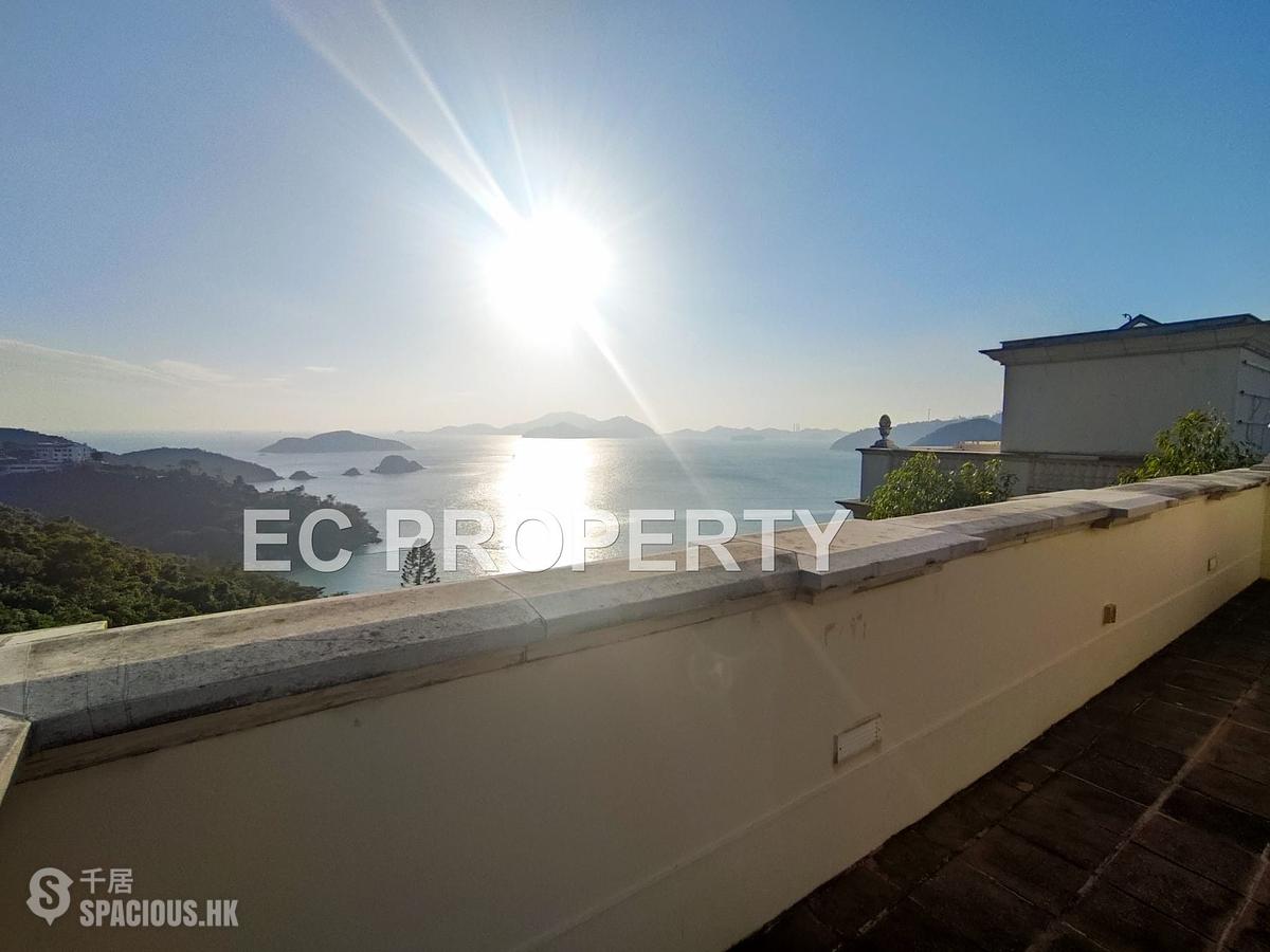 For Sale - 110, Repulse Bay Road, 4 Bed, 4101 Sqft (ID:14678678)｜spacious.hk