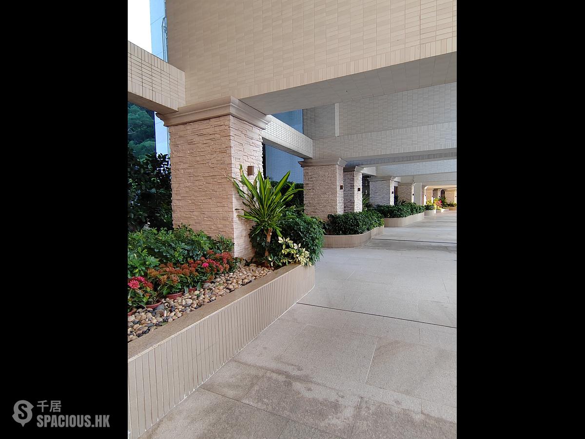 For Rent - Flora Garden, 3 Bed, 1182 Sqft (ID:14679934)｜spacious.hk