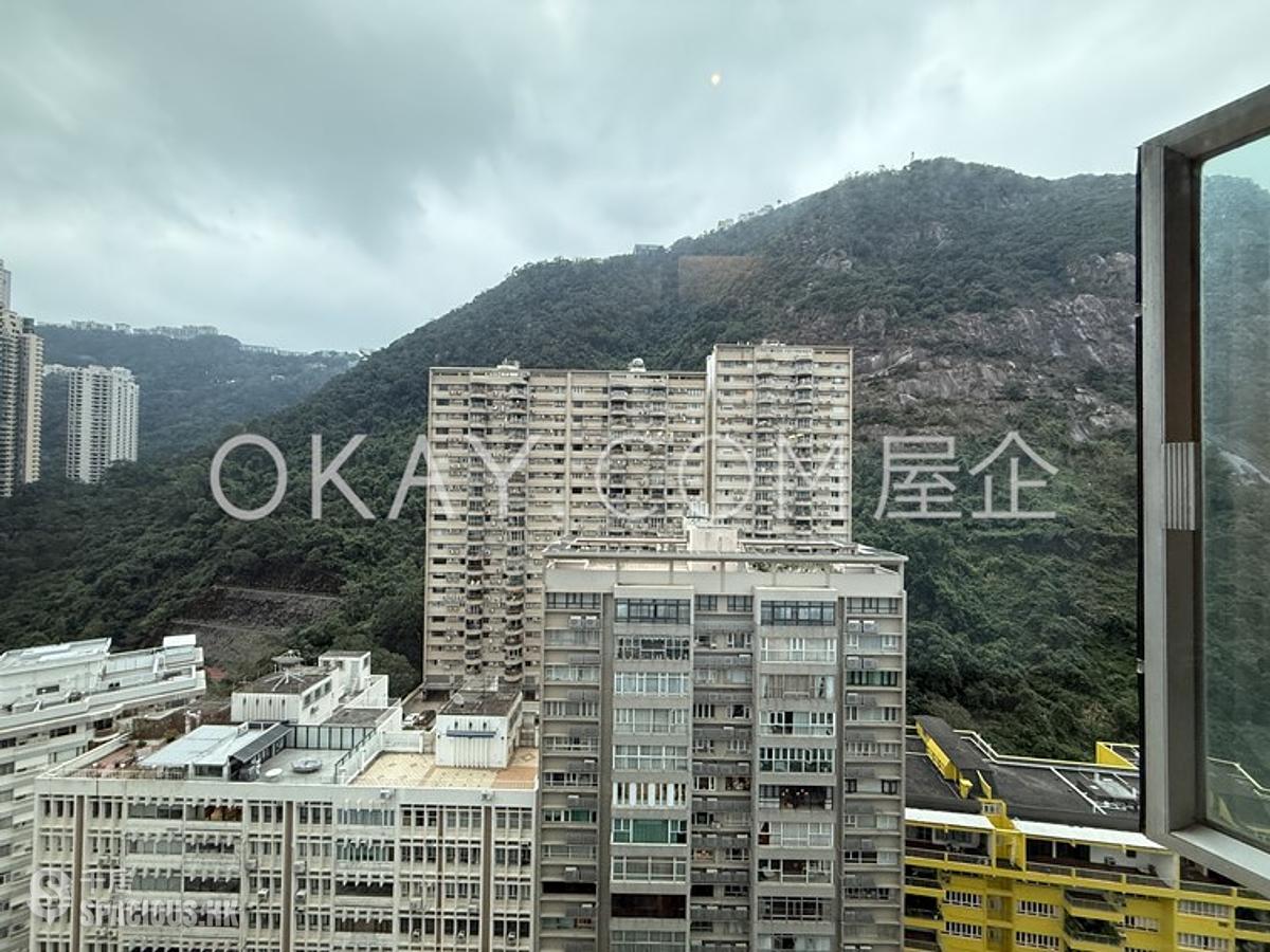For Sale - Conduit Tower, 2 Bed, 567 Sqft (ID:14628400)｜spacious.hk