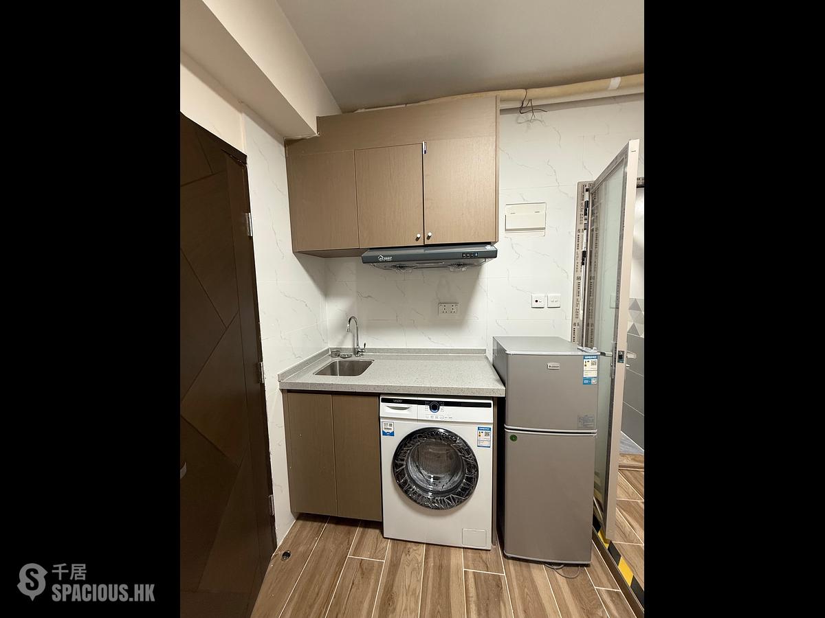 For Rent - Man Ying Building, 0 Bed, 140 Sqft (ID:14684944)｜spacious.hk