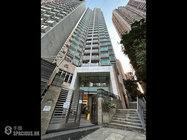 For Sale - Reading Place, 3 Bed, 589 Sqft (ID:14685257)｜spacious.hk