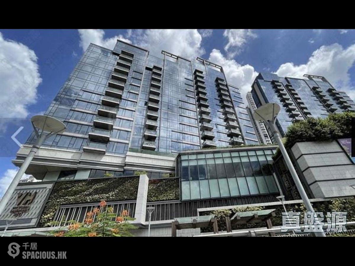 For Rent - Victoria Harbour Phase 2B-3 Tower 2, 3 Bed, 1107 Sqft (ID ...