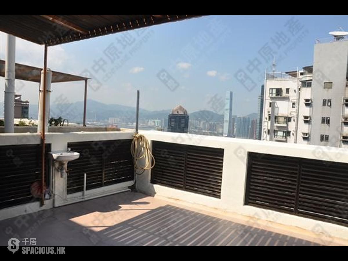 For Rent - Floral Tower, 1 Bed, 344 Sqft (ID:14689632)｜spacious.hk