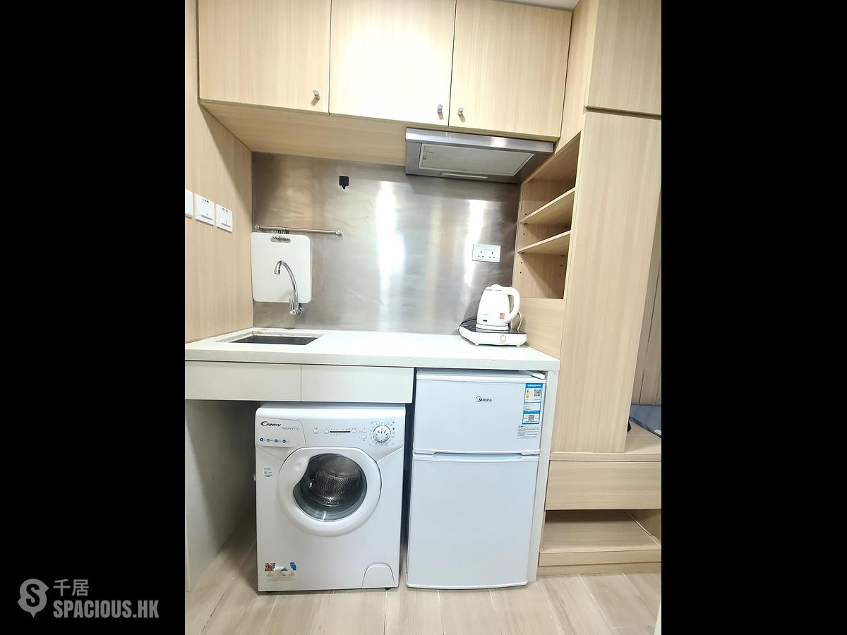 For Rent - 119, Wing Lok Street, 0 Bed, 140 Sqft (ID:14693377)｜spacious.hk