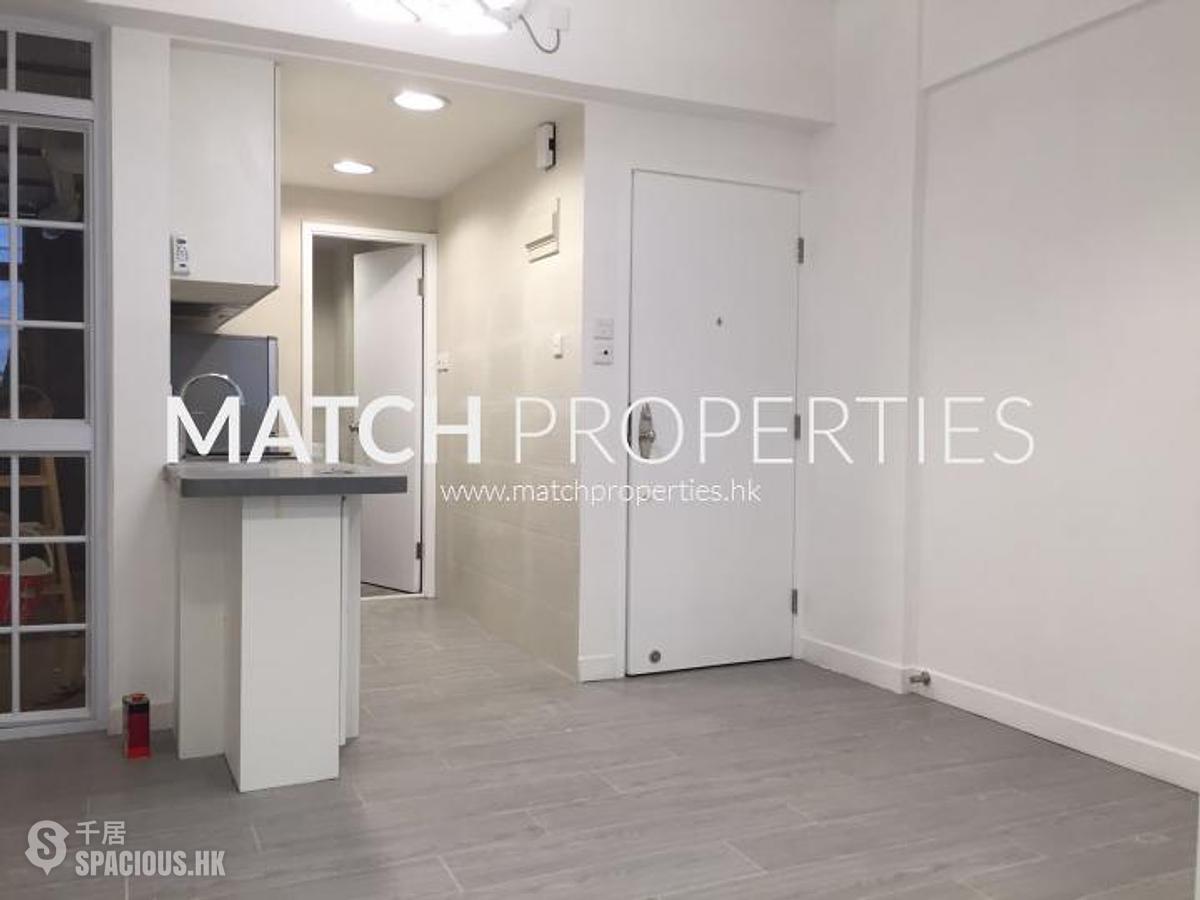 For Rent - 42, Catchick Street, 2 Bed, 401 Sqft (ID:14708265)｜spacious.hk