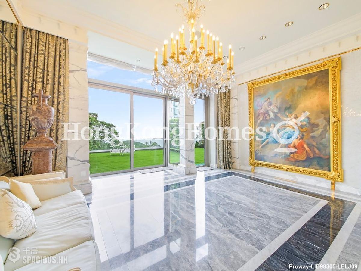 For Rent - 3 Plunkett's Road, 4 Bed, 4565 Sqft (ID:14710216)｜spacious.hk