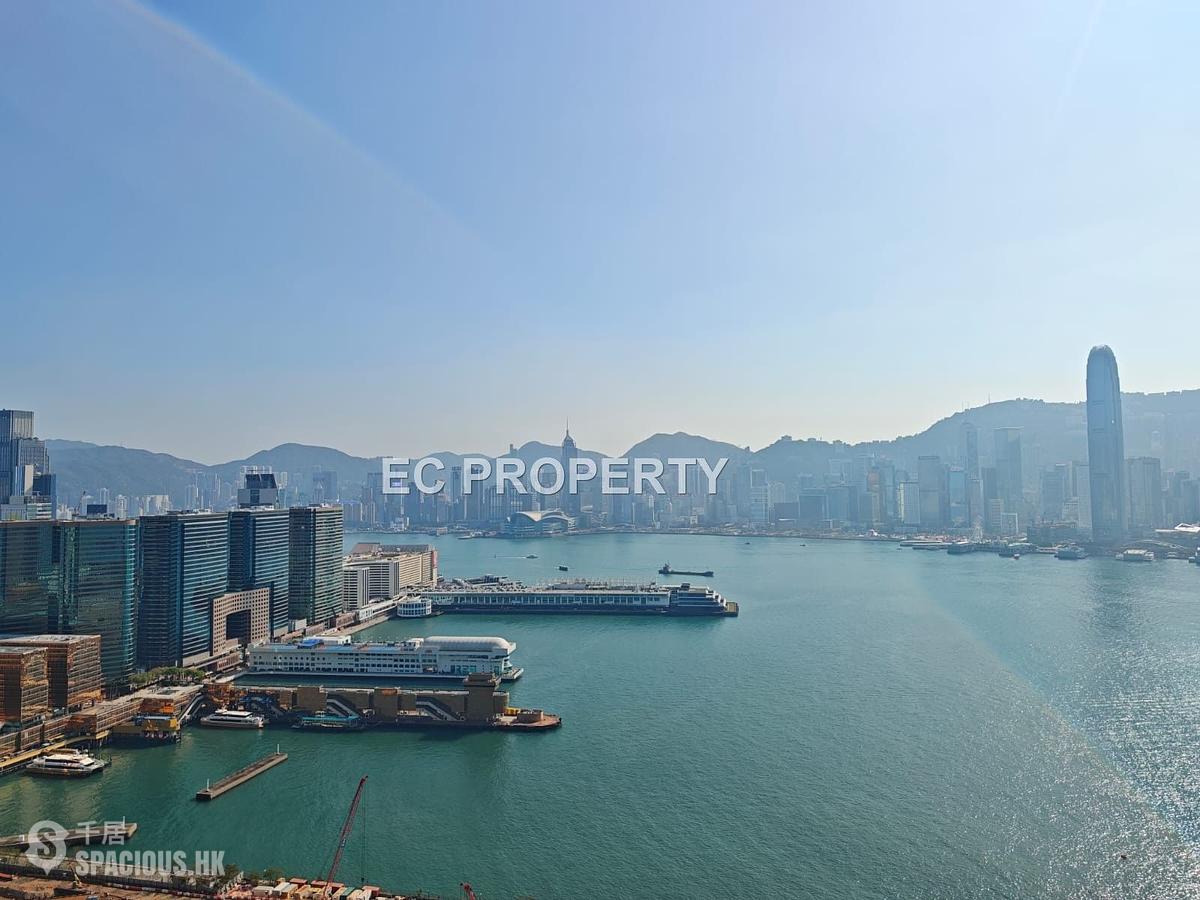 For Rent - The Arch, 4 Bed, 1955 Sqft (ID:14710622)｜spacious.hk