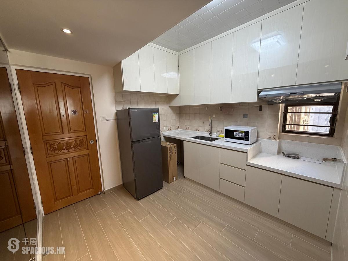 For Rent - Chee On Building, 2 Bed, 555 Sqft (ID:14716955)｜spacious.hk