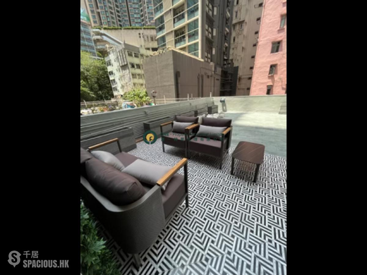 For Rent - Goa Building, 0 Bed, 321 Sqft (ID:14722037)｜spacious.hk