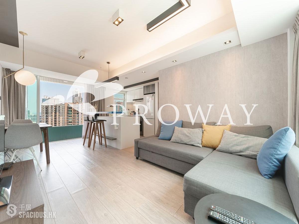 For Sale - Cherry Crest, 3 Bed, 772 Sqft (ID:14722927)｜spacious.hk