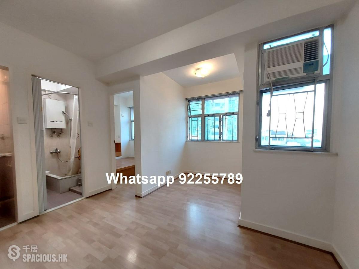 For Rent - Yee Shun Mansion, 1 Bed, 257 Sqft (ID:14723140)｜spacious.hk