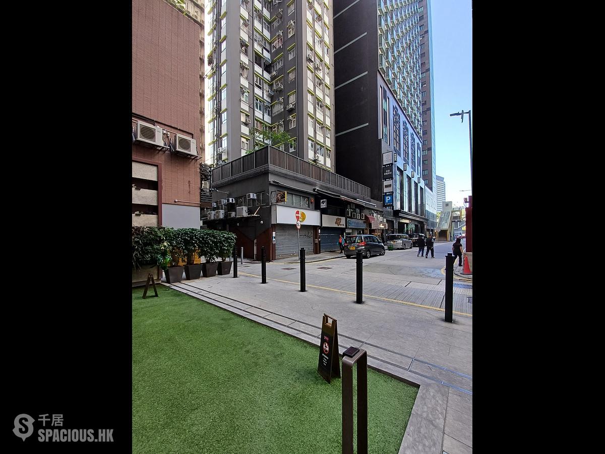 For Sale - Wah Ying Building, 2 Bed, 409 Sqft (ID:14723342)｜spacious.hk