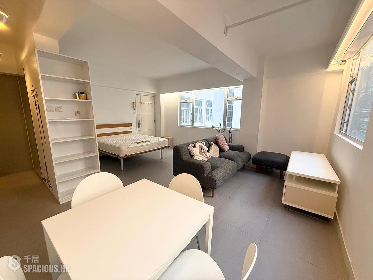 For Rent - Lok Ku House, 0 Bed, 368 Sqft (ID:14726118)｜spacious.hk