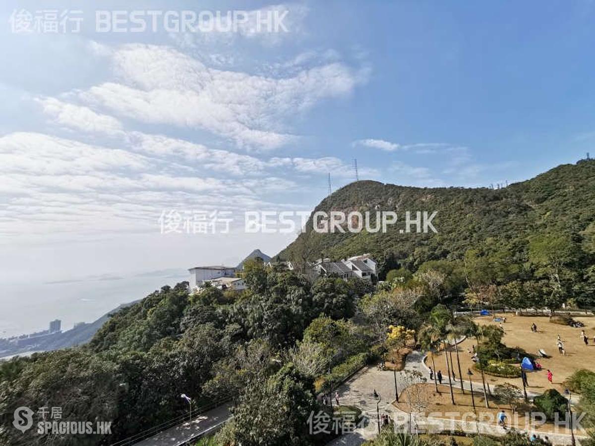 For Rent - The Mount Austin, 3 Bed, 850 Sqft (ID:14728980)｜spacious.hk