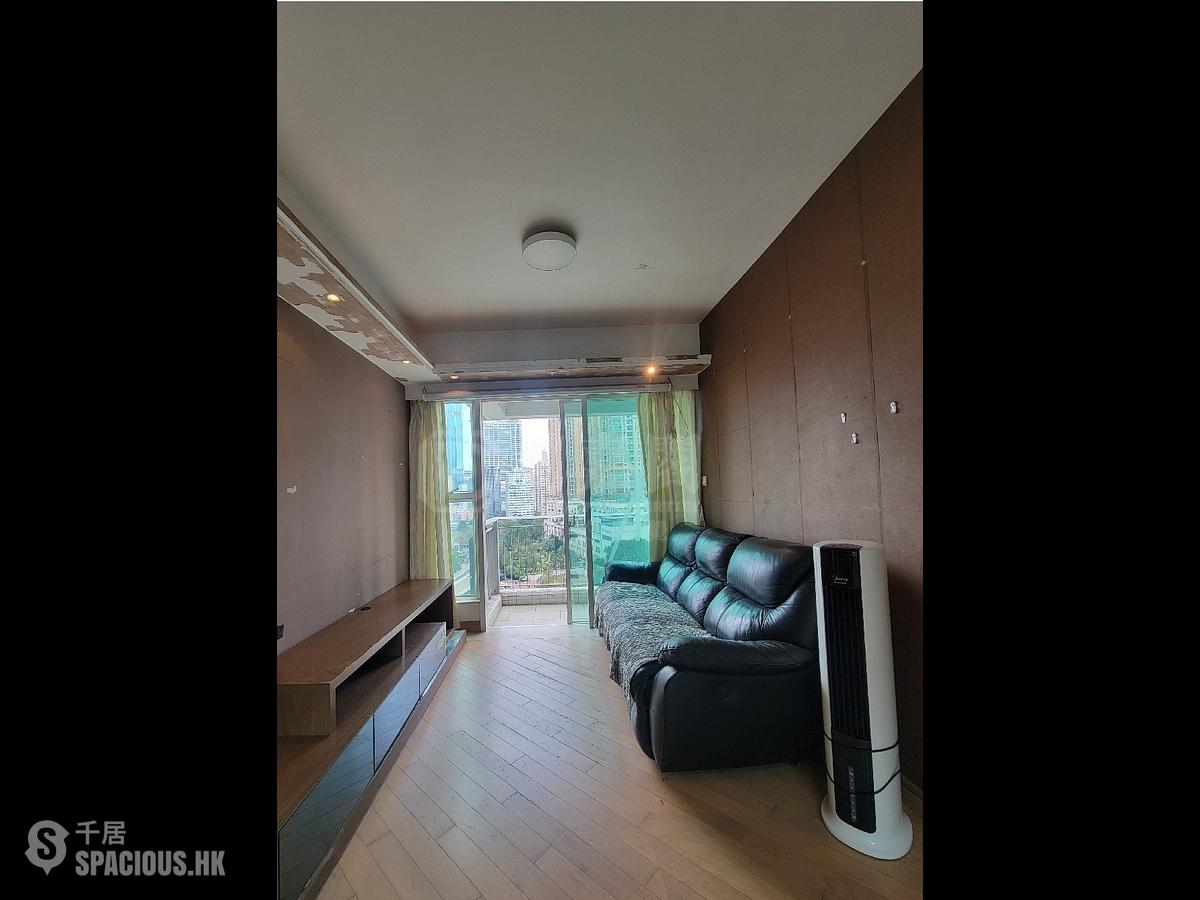 For Sale - Florient Rise Tower 2, 3 Bed, 609 Sqft (ID:14730860)｜spacious.hk
