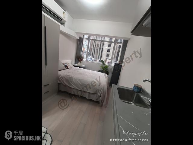 For Rent - Percival House, 0 Bed, 180 Sqft (ID:14732005)｜spacious.hk
