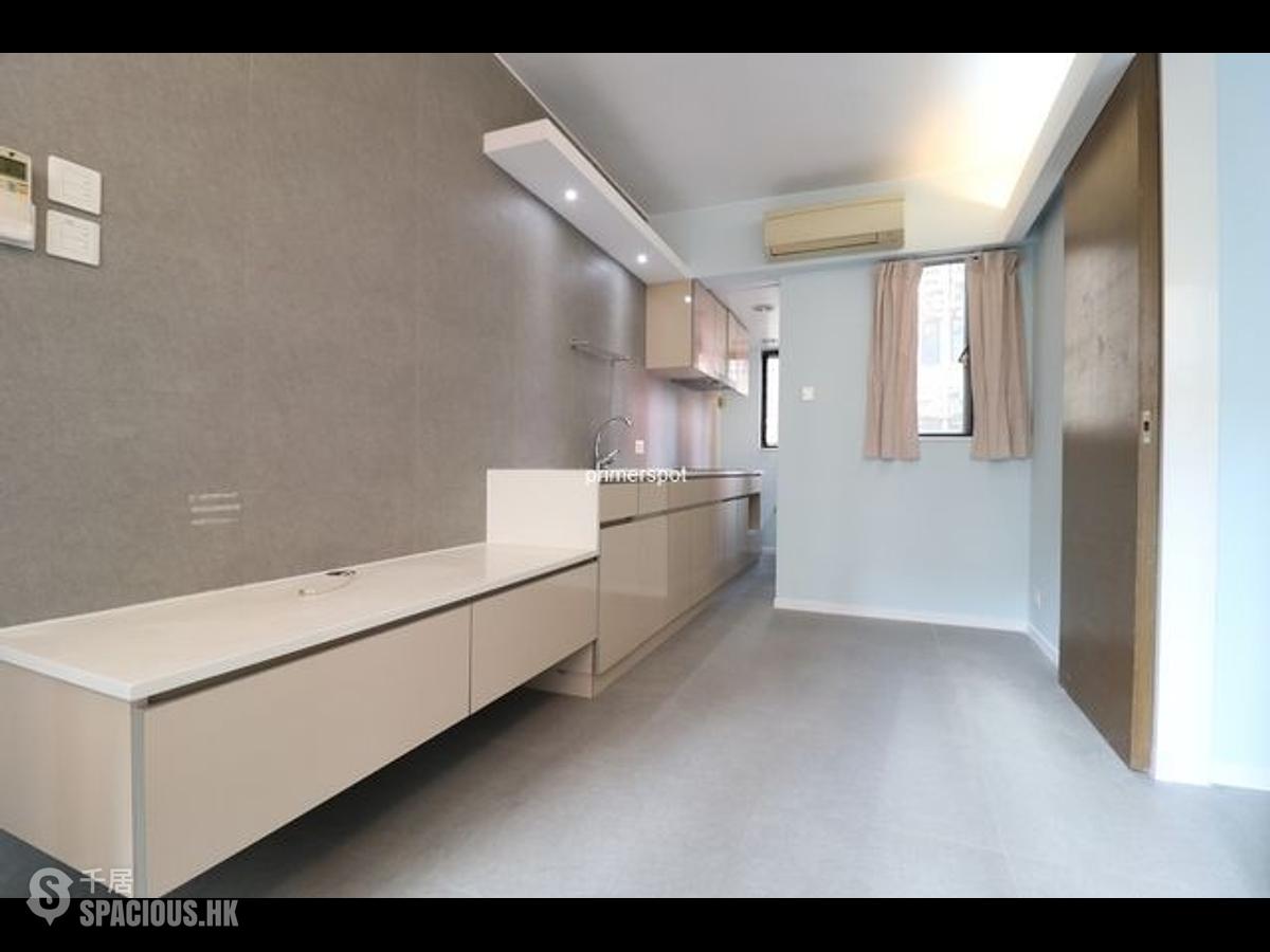 For Rent - Rich Garden, 1 Bed, 271 Sqft (ID:14741590)｜spacious.hk