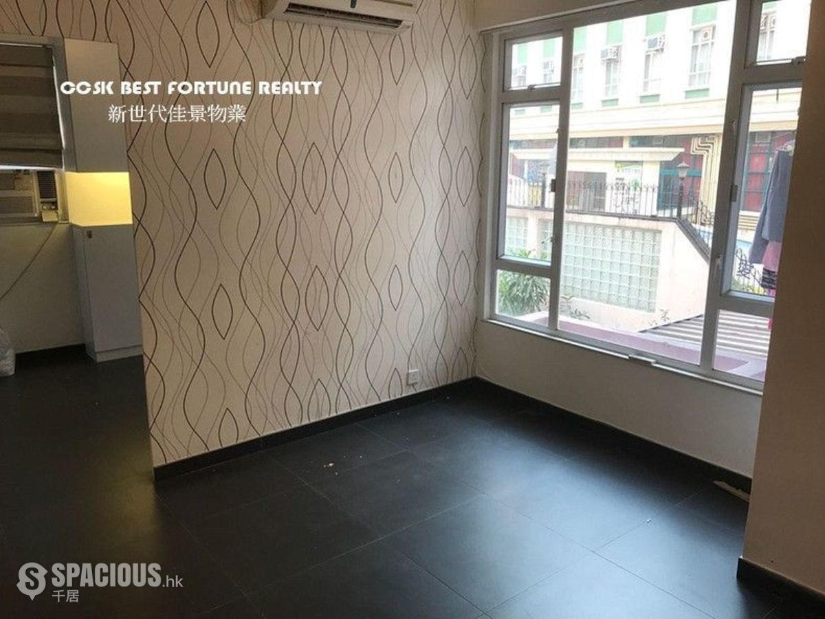 For Sale - King Ming Mansion, 2 Bed, 382 Sqft (ID:1959403)｜spacious.hk
