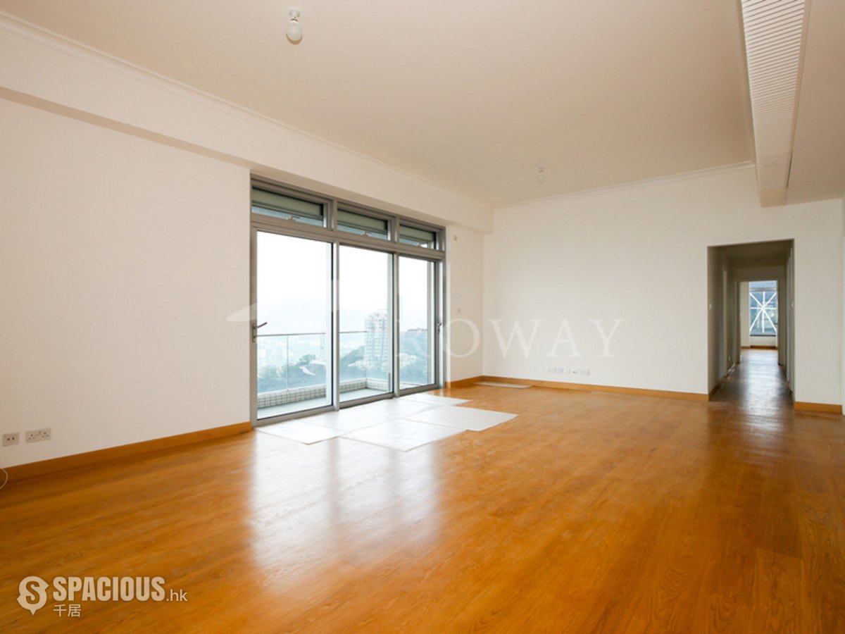 租房｜Interocean Court5房实用2665呎(编号:2325412)｜千居Spacious