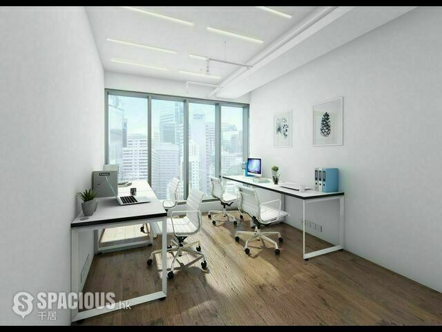 Serviced Offices｜Business Centers for Rent｜spacious.hk
