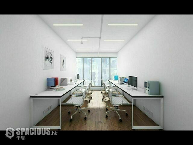 Serviced Offices｜Business Centers for Rent｜spacious.hk