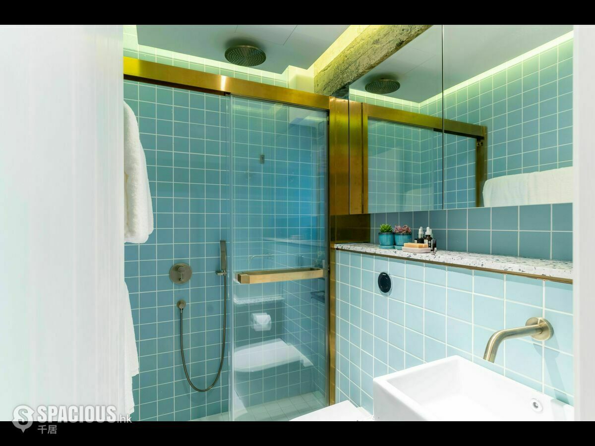 The Nate Studios｜Serviced Apartment in Tsim Sha Tsui｜Spacious