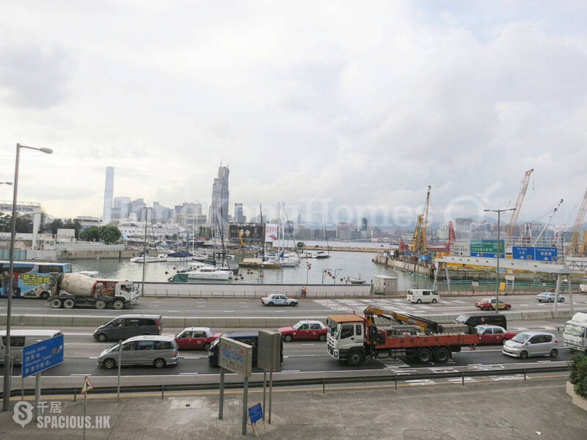 租屋｜海濱大廈2房實用1068呎(編號:2903832)｜千居Spacious