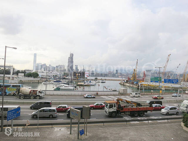租屋｜海濱大廈2房實用1068呎(編號:2903832)｜千居Spacious