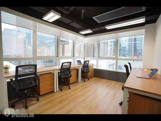Office for rent in Hong Kong｜spacious.hk