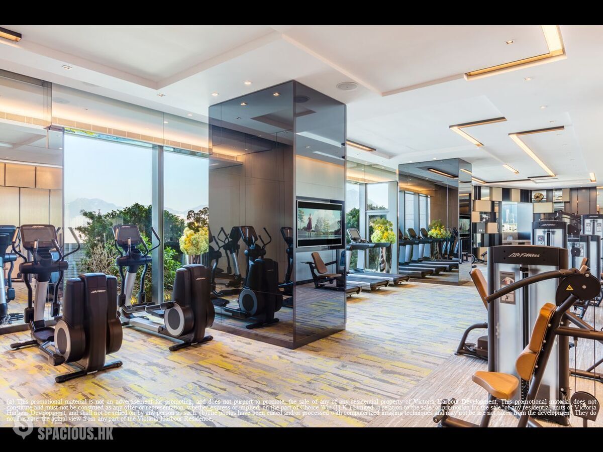 Victoria Harbour Residence｜Serviced Apartment｜spacious.hk｜spacious.hk