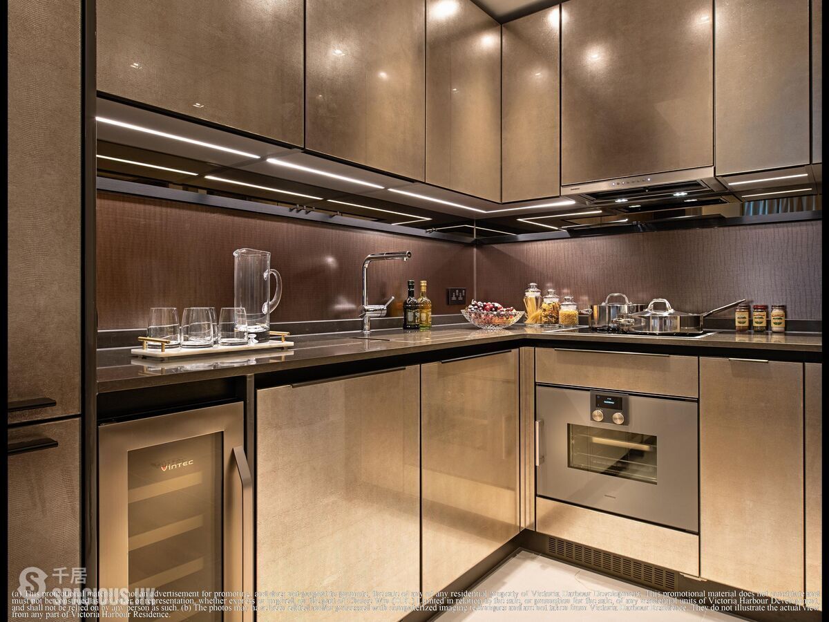 Victoria Harbour Residence｜Serviced Apartment｜spacious.hk｜spacious.hk