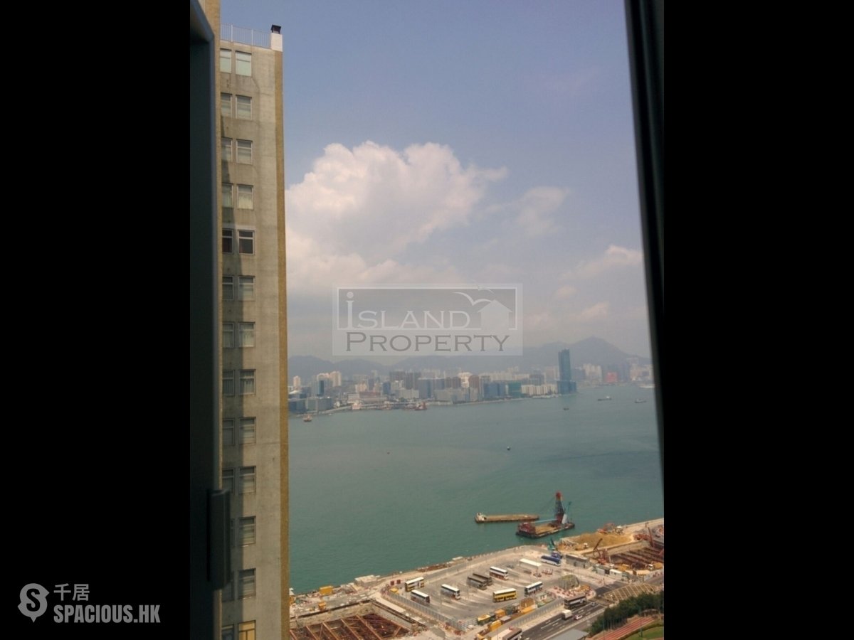 租屋｜灣景中心大廈2房實用350呎(編號:687688)｜千居Spacious