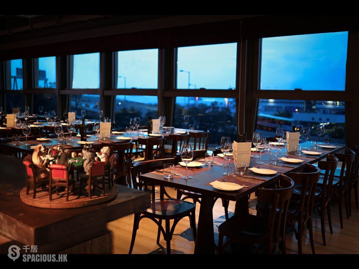 One-Eight-One Hotel & Serviced Residences｜Serviced Apartment in Shek ...