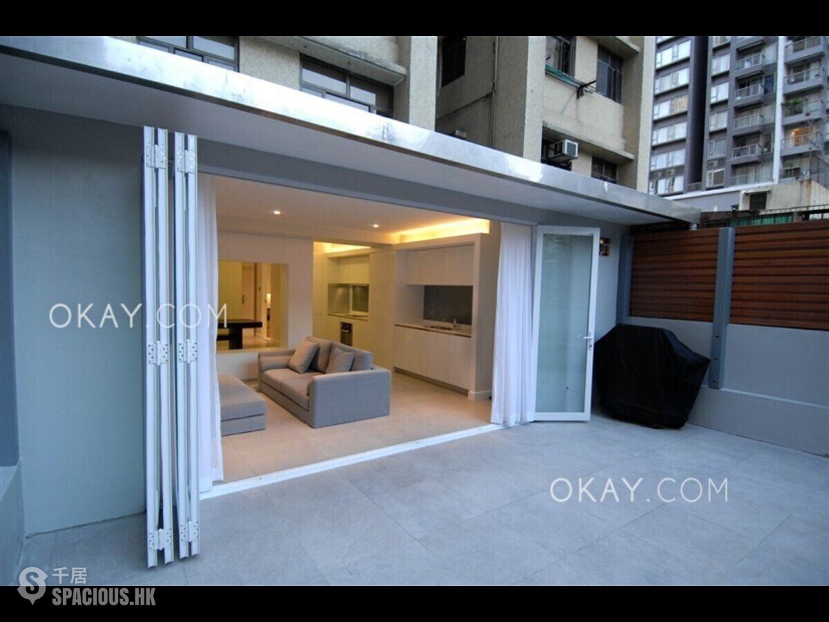 租屋｜東南大廈1房實用437呎(編號:4715414)｜千居 Spacious