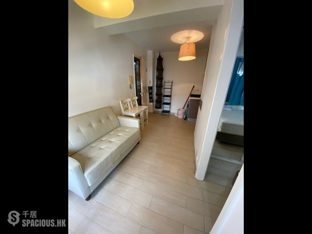 For Rent - Fung Yu Building, 1 Bed, 244 Sqft (ID:5324121)｜spacious.hk