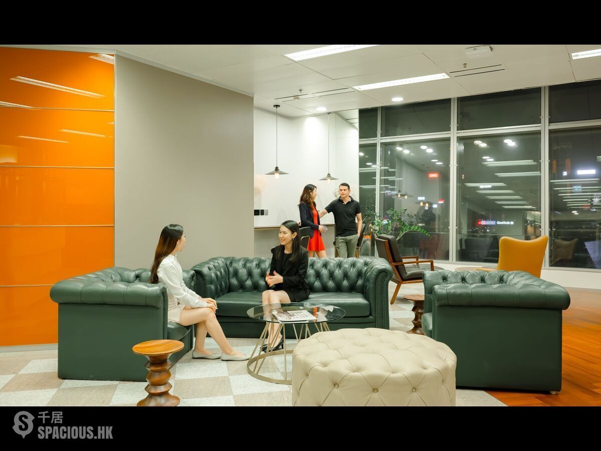 One Peking Road One Peking Road, Tsim Sha Tsui, Hong Kong｜spacious.hk