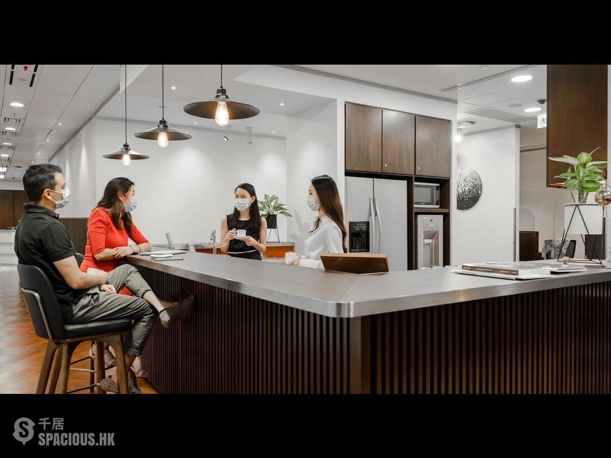 One Peking Road One Peking Road, Tsim Sha Tsui, Hong Kong｜spacious.hk