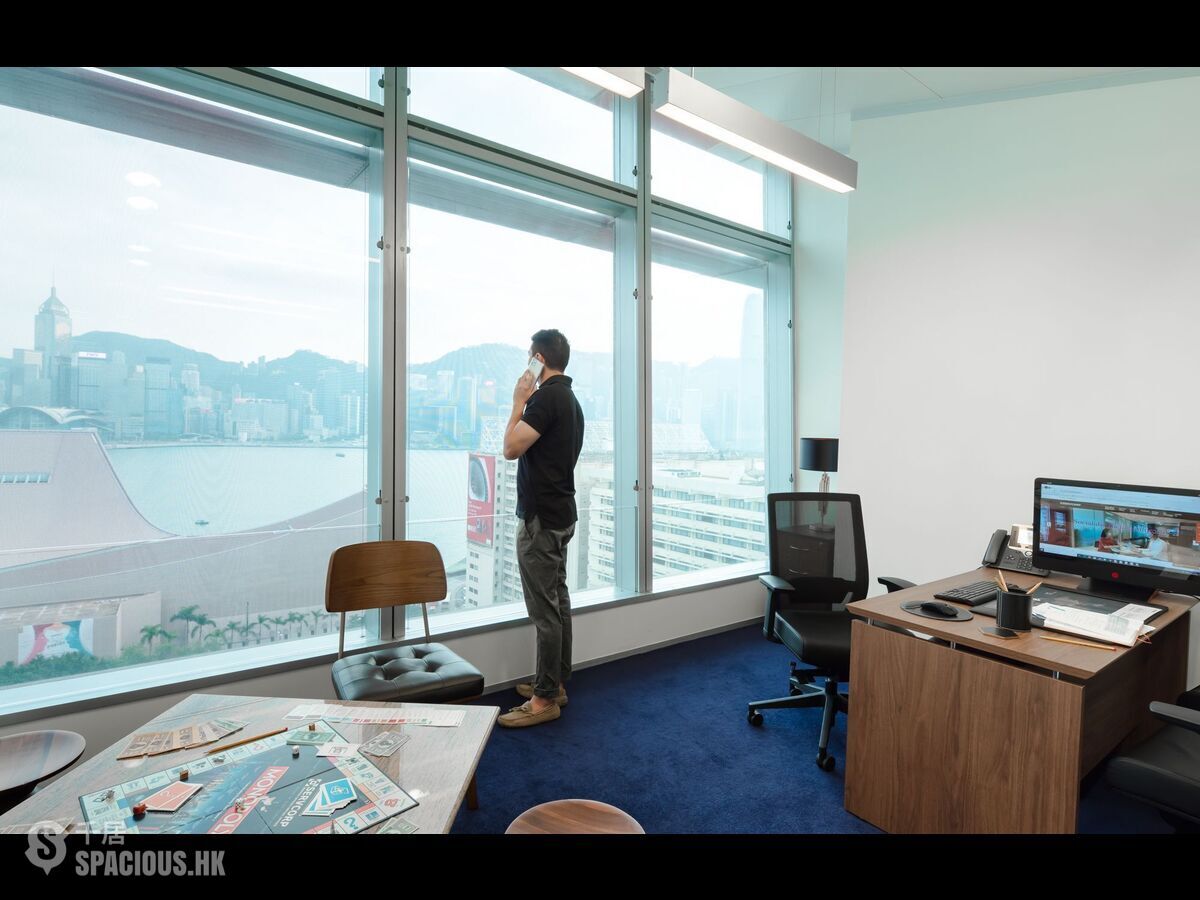 One Peking Road One Peking Road, Tsim Sha Tsui, Hong Kong｜spacious.hk