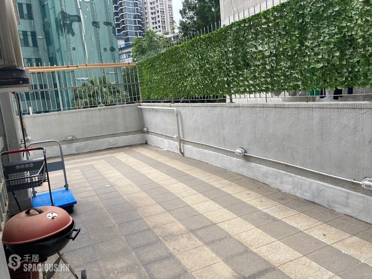 For Rent - Kensington Mansion, 0 Bed, 210 Sqft (ID:6308010)｜spacious.hk