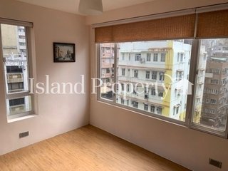 Tung Sing House property for sale or rent (Sheung Wan)｜spacious.hk