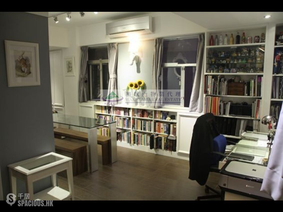 For Rent - Shing Kok Mansion, 2 Bed, 504 Sqft (ID:7088170)｜spacious.hk