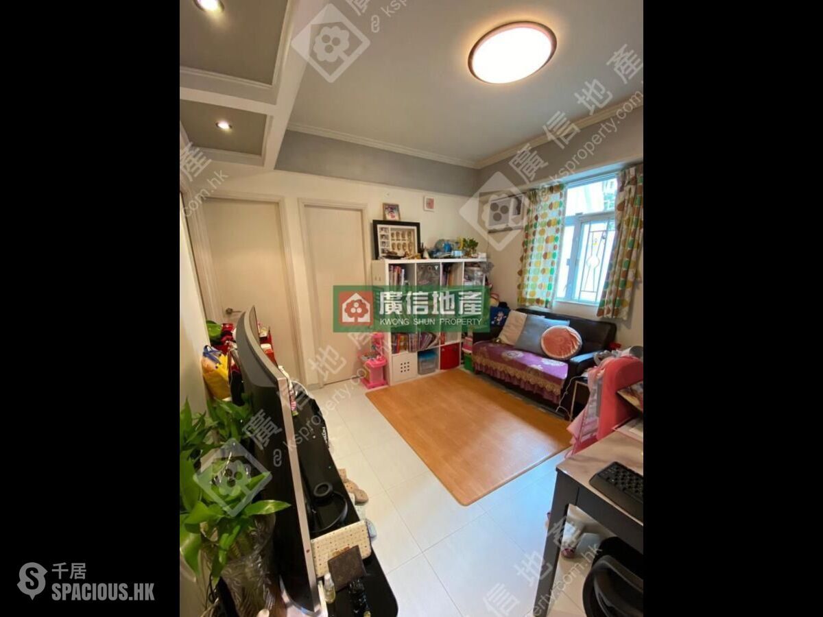 For Sale - Tung Fat Building, 3 Bed, 374 Sqft (ID:7449152)｜spacious.hk