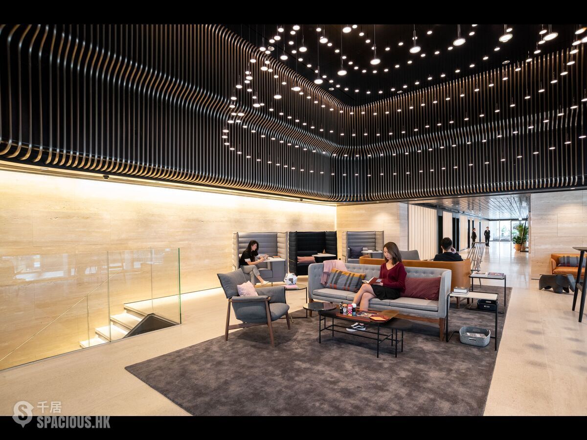 HONG KONG, Spaces Sun House HONG KONG, Spaces Sun House, Sheung Wan ...