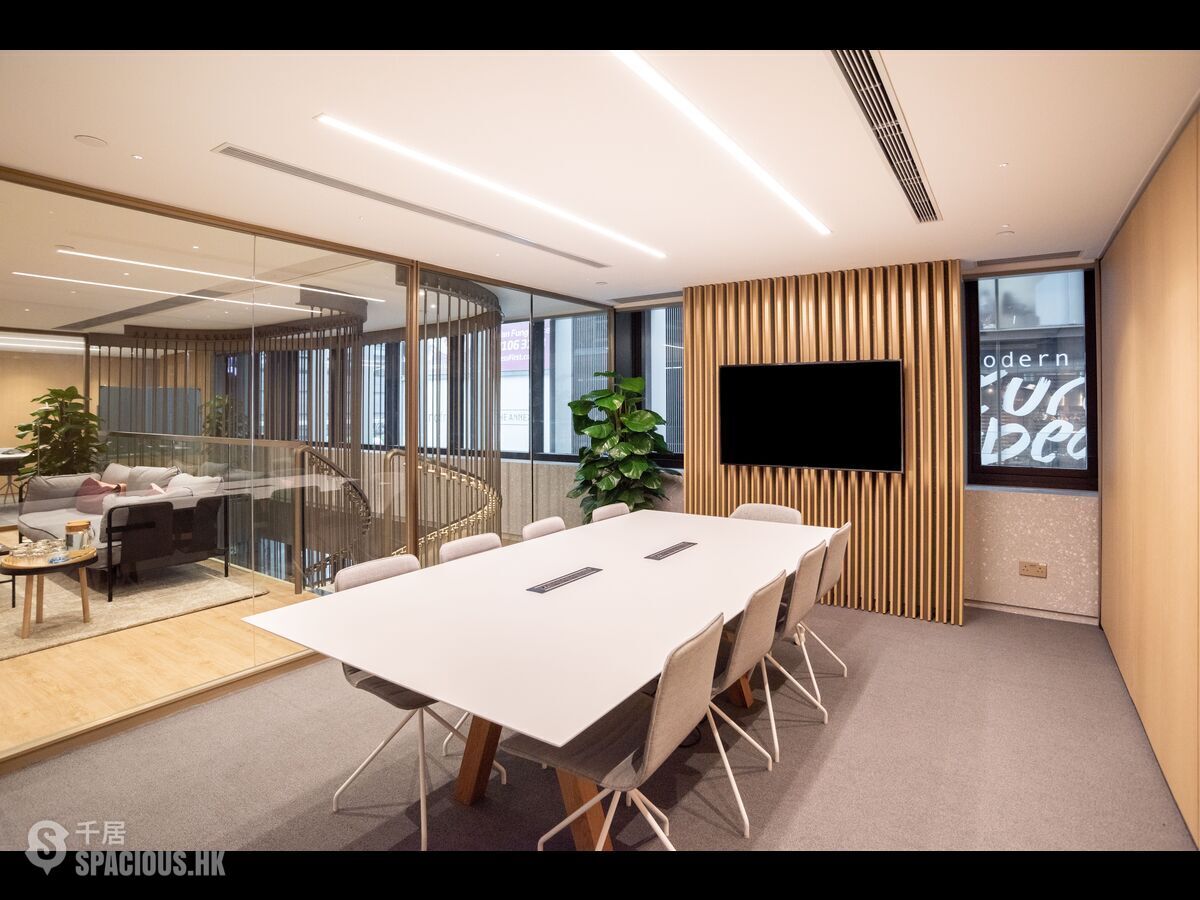 HONG KONG, Spaces Sun House HONG KONG, Spaces Sun House, Sheung Wan ...