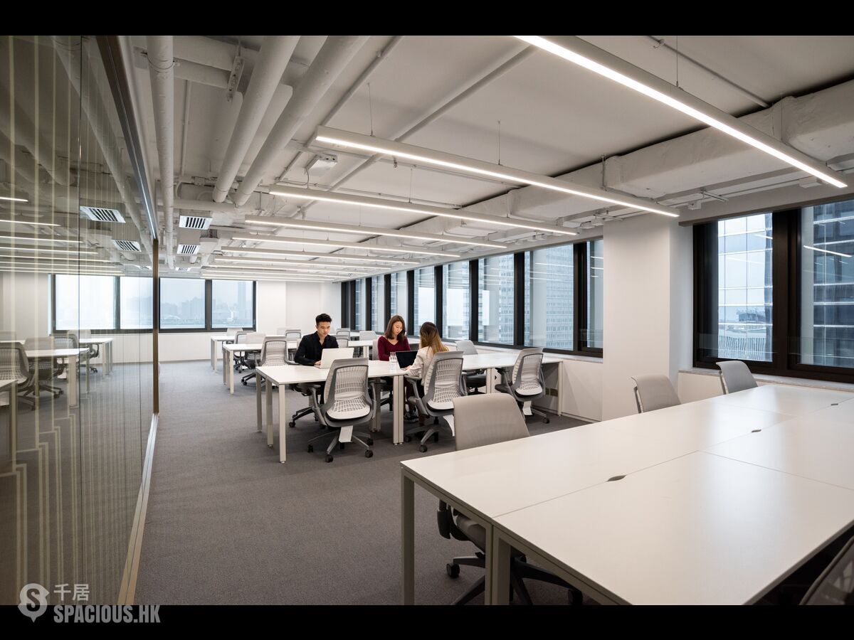 HONG KONG, Spaces Sun House HONG KONG, Spaces Sun House, Sheung Wan ...