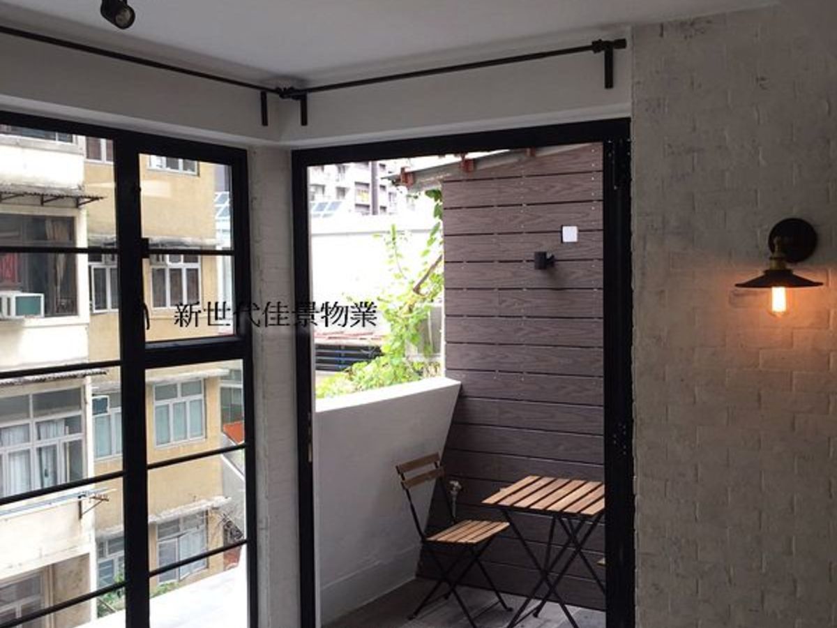 For Rent - Fook Moon Building, Bed, 344 Sqft (ID:1041308)｜spacious.hk